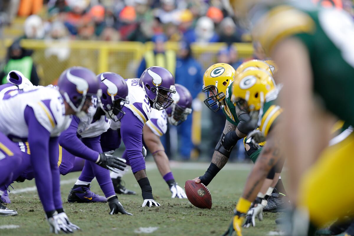 Packers vs. Vikings: Breaking Down Minnesota's Game Plan | News, Scores ...