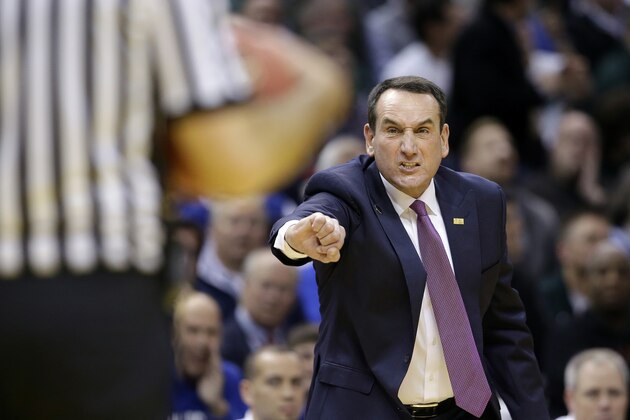 Duke Basketball: What to Watch for in the 2014 Coaches vs. Cancer Classic