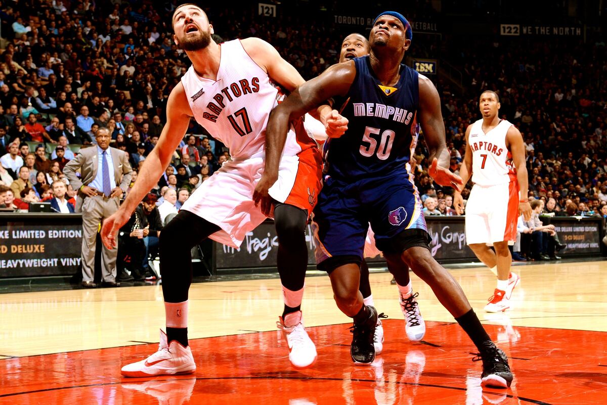 Raptors Proving They're for Real and Other Takeaways from Wednesday's ...