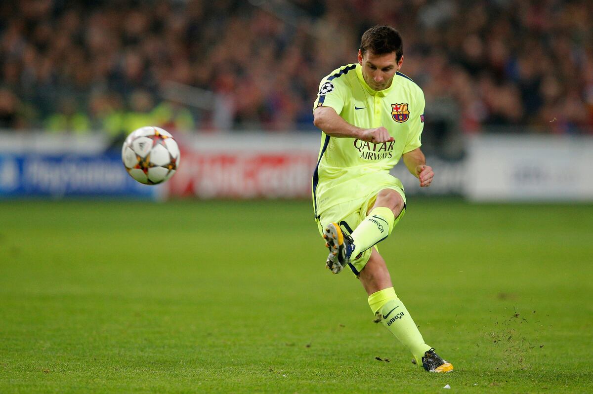 Barcelona Transfer News: Lionel Messi Sale Reportedly Planned by Board ...