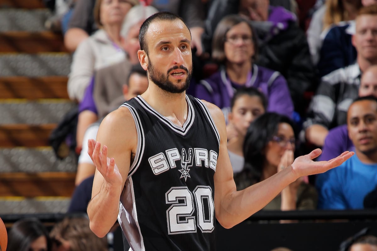 San Antonio Spurs' Most Startling Statistics of 2014-15 Season So Far ...