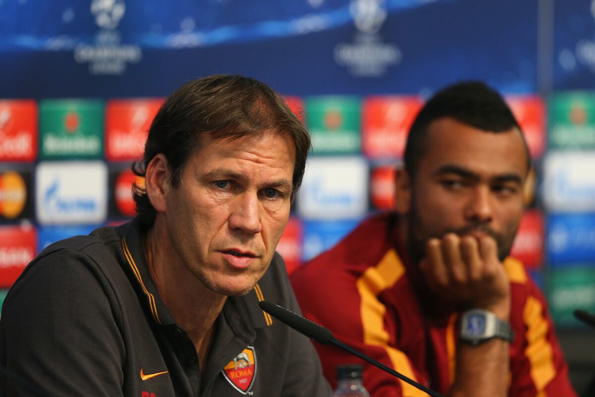 Atalanta vs. as Roma: How the Giallorossi Should Line Up in Serie A ...