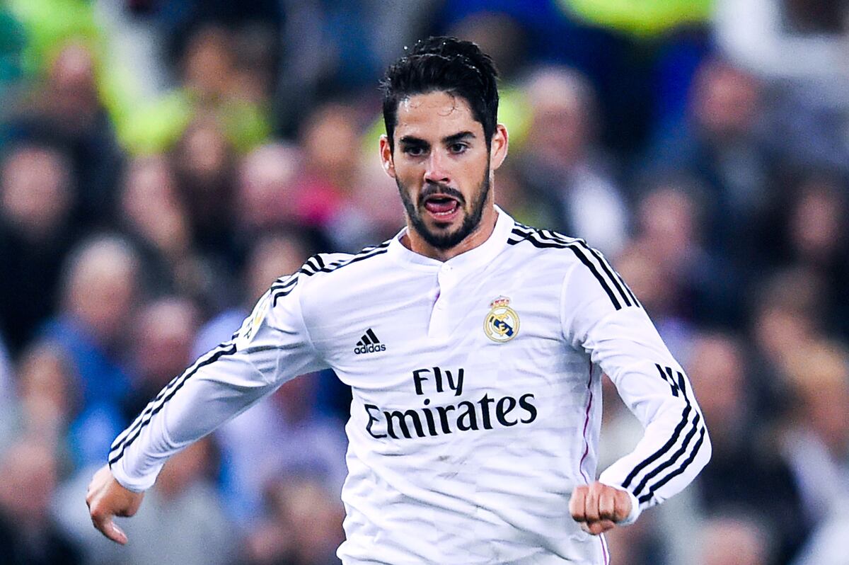 Arsenal Transfer News: Latest on Karim Benzema, Isco and More | News ...