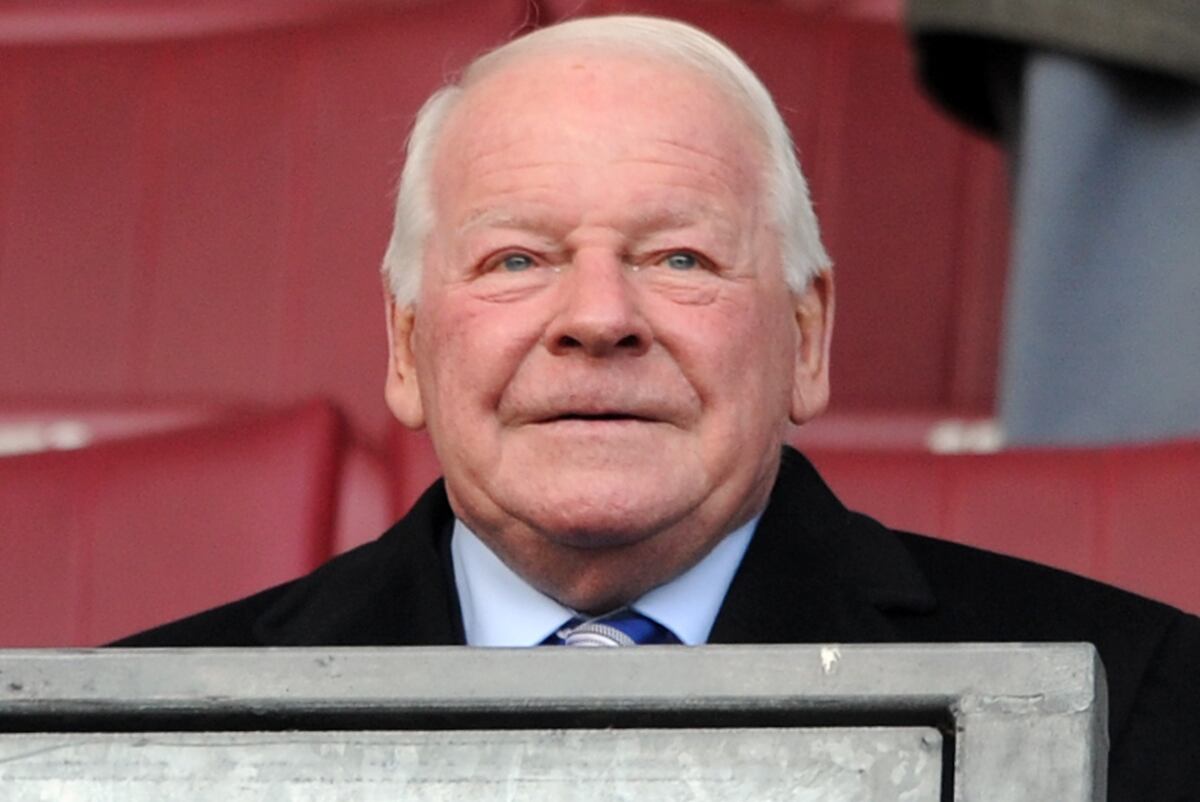 Wigan Chairman Dave Whelan Charged: Latest Details, Comments and ...