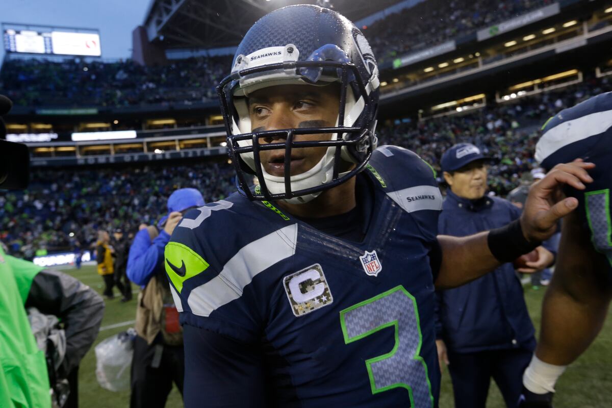 Seattle Seahawks Need to Resurrect Their Passing Offense and Save This ...