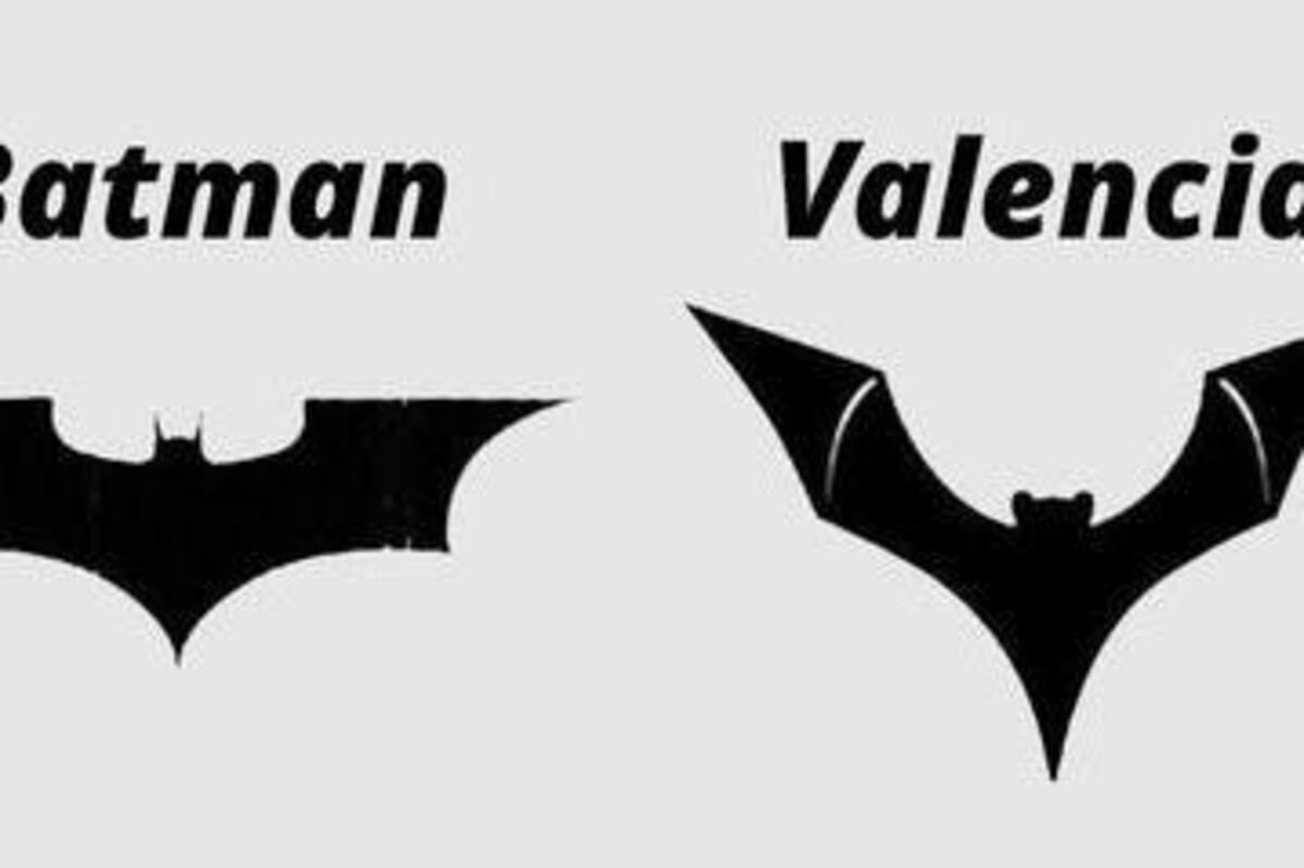 DC Comics in Legal Dispute with Valencia over Their Use of a Bat in ...