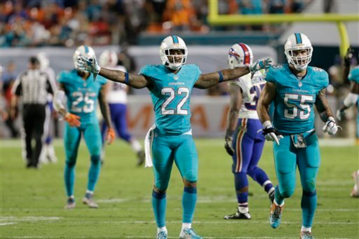 Miami Dolphins vs. Denver Broncos: Complete Week 12 Preview for Miami ...