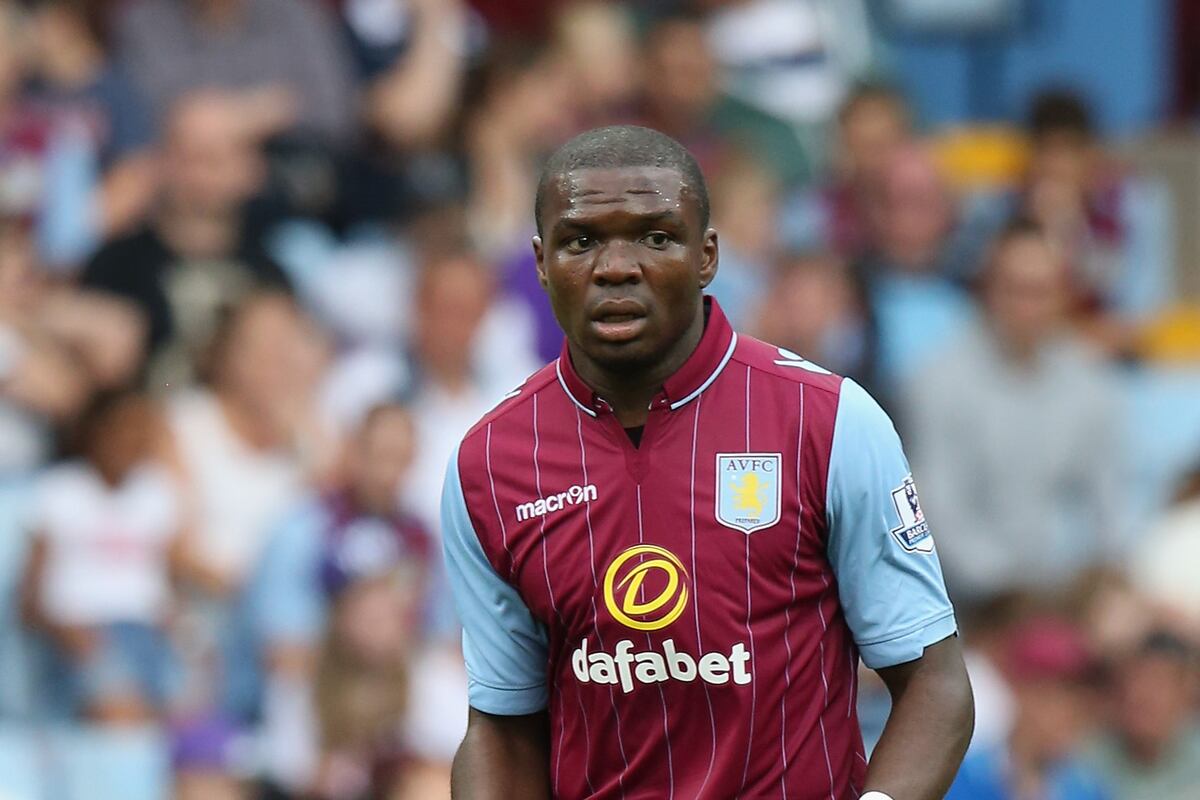 Jores Okore Can Benefit from Aston Villa Injuries Against Southampton ...