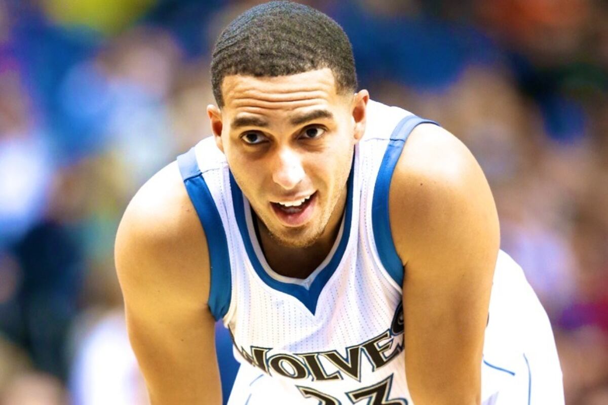 Kevin Martin Injury: Updates on Timberwolves Guard's Wrist and Recovery ...