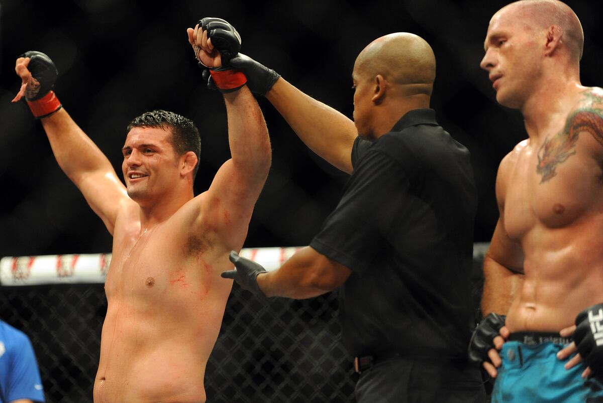 Pat Walsh on Fighting for the UFC in Boston: 'That Would Mean the World ...