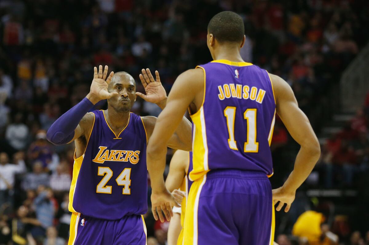 Most Startling Statistics of Los Angeles Lakers' Season so Far | News ...