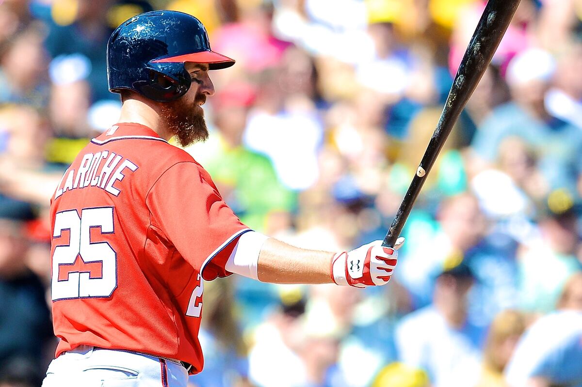 Adam LaRoche Just 1 Step of White Sox's Apparent Win-Now Push | News ...