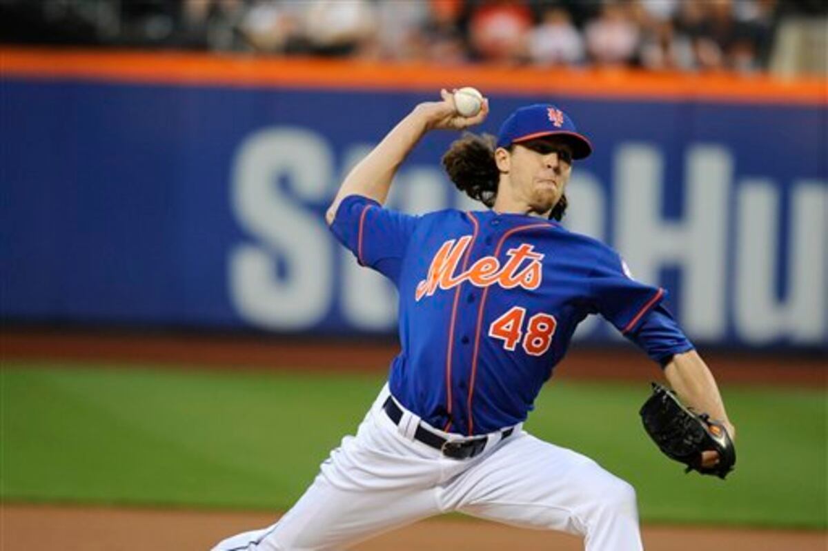 Ranking the Top Rookie Seasons in Mets History | News, Scores ...