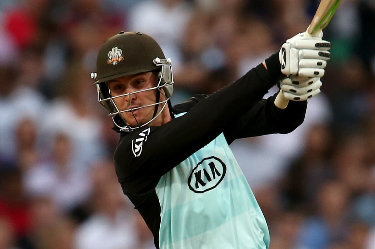 7 Future Stars of England Cricket | News, Scores, Highlights, Stats ...