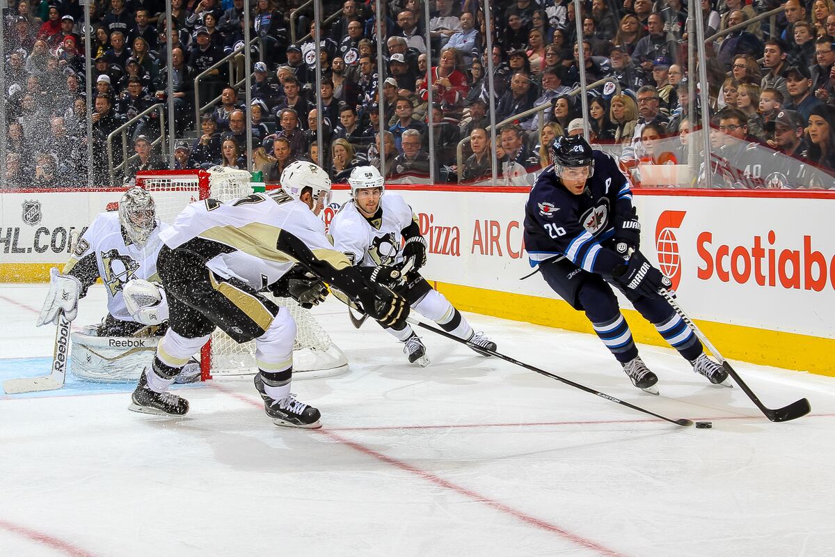 Pittsburgh Penguins Defense Will Help Team Overcome Pascal Dupuis ...