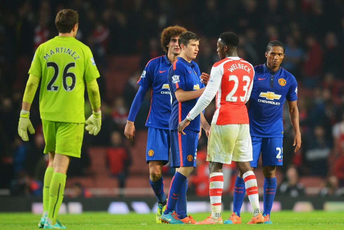 Arsenal's Wasteful Attack Reveals Problems at Both Ends of the Pitch ...