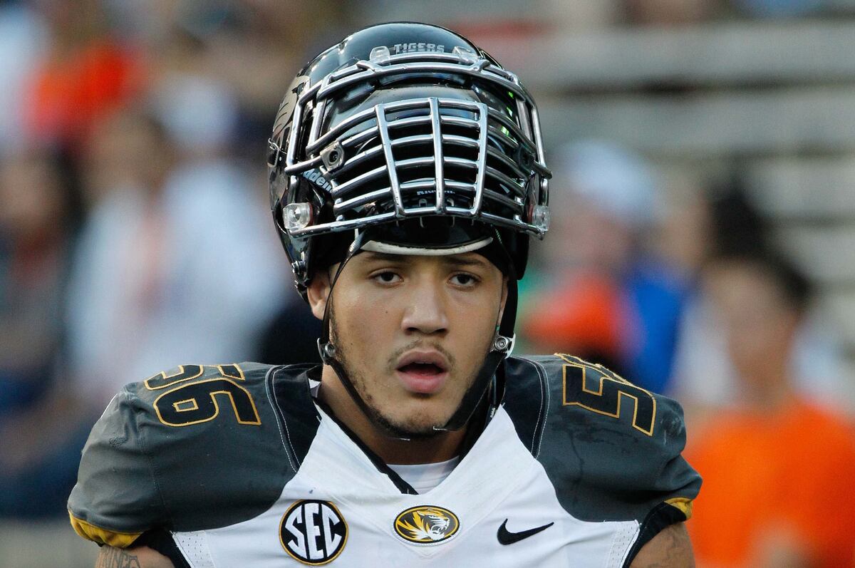 Shane Ray Declares for 2015 NFL Draft: Latest Details and Reaction ...