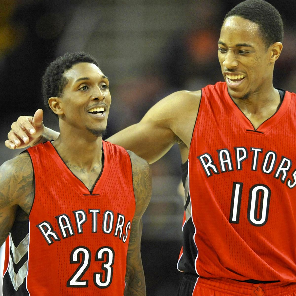 Separating the 2014-15 NBA Title Contenders from the Pretenders | News ...