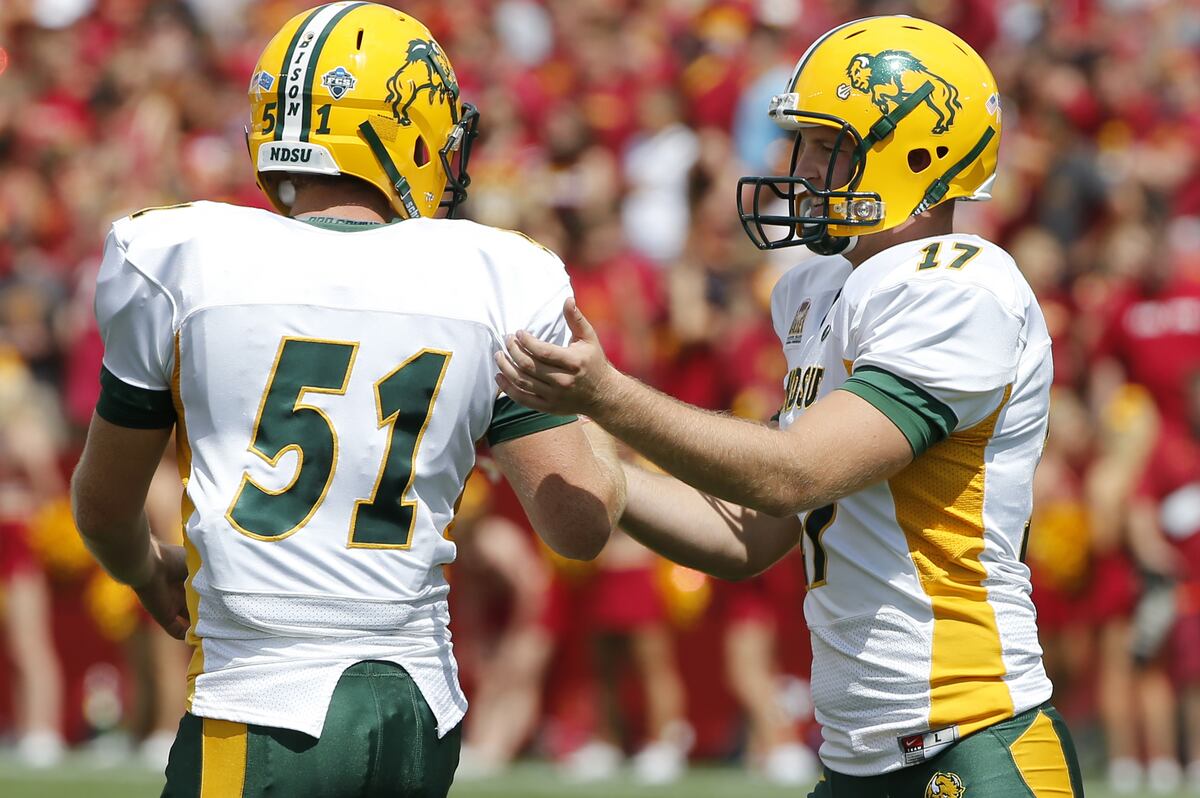 FCS Playoffs 2014: Dates, Schedule, Teams, Bracket and More | News ...