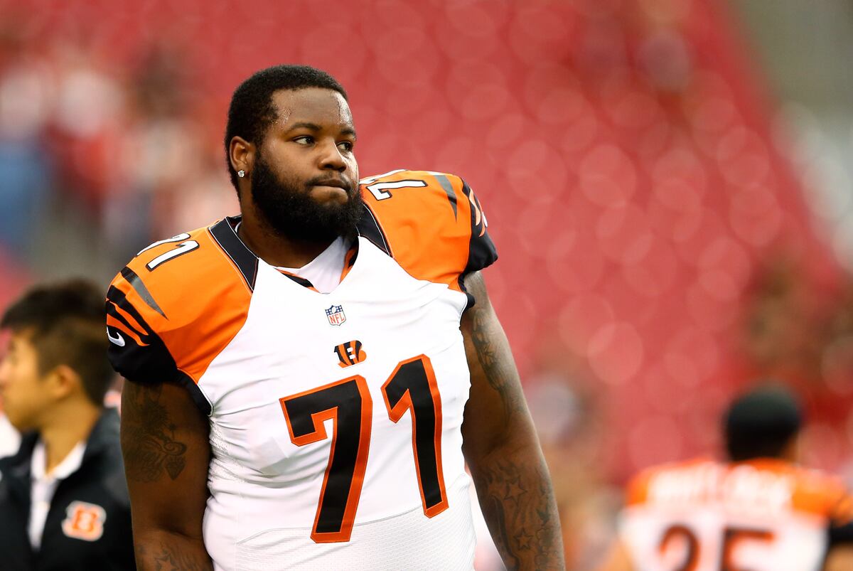 Andre Smith Injury: Updates on Bengals Star's Arm and Return | News ...