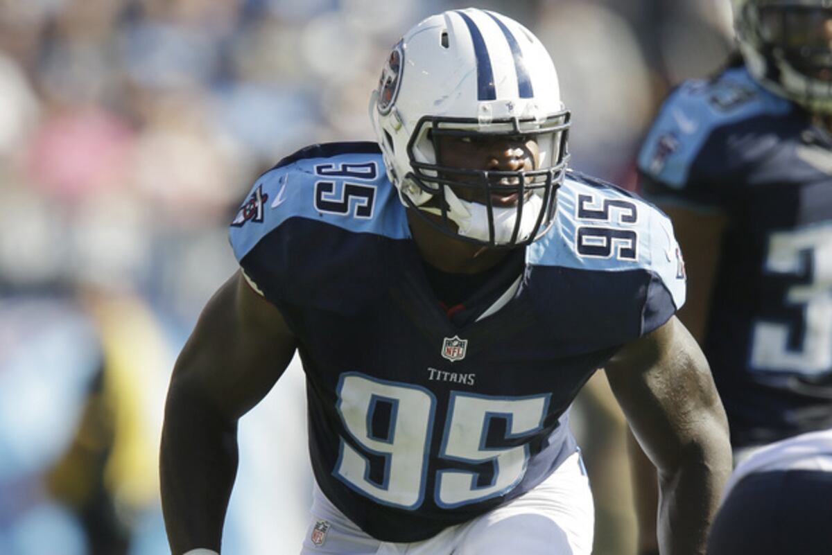 Titans Run Defense in Desperate Need of Talent Infusion Next Offseason ...