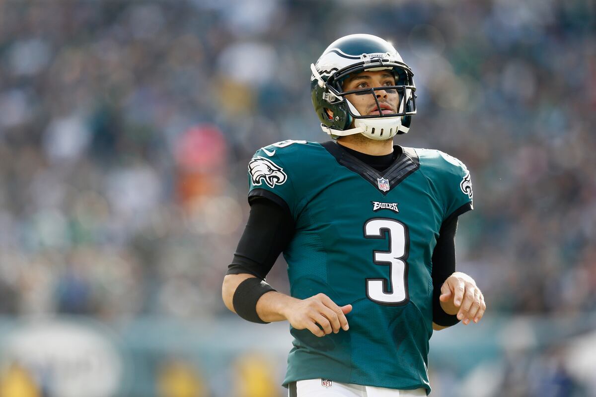 Jeremy Maclin, Mark Sanchez, Jordan Matthews' Post-Week 12 Fantasy ...