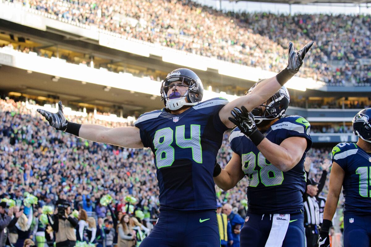 Arizona Cardinals vs. Seattle Seahawks: Full Report Card Grades for ...