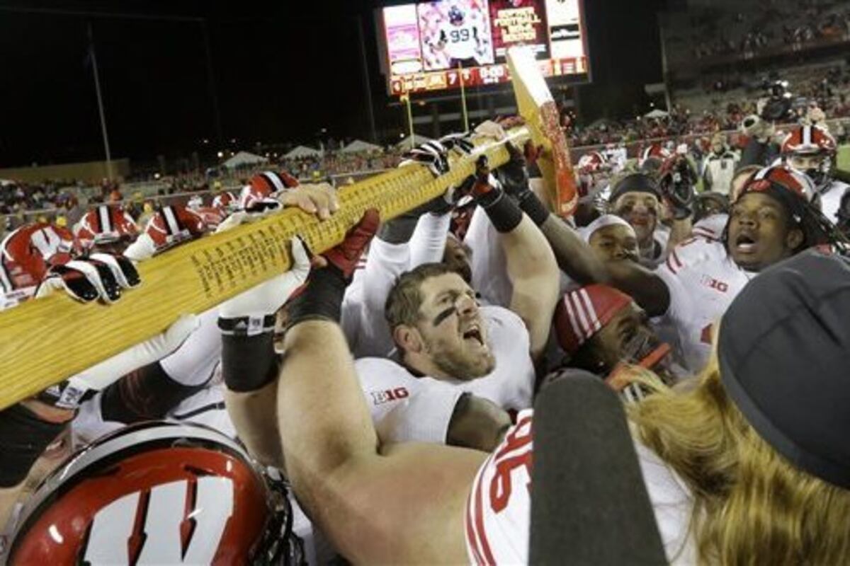 Minnesota Golden Gophers vs. Wisconsin Badgers Complete Game Preview ...