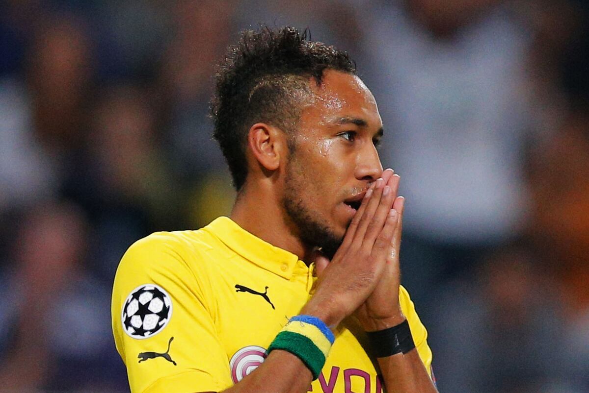 5 Players to Watch in Champions League Matchday 5 | News, Scores ...