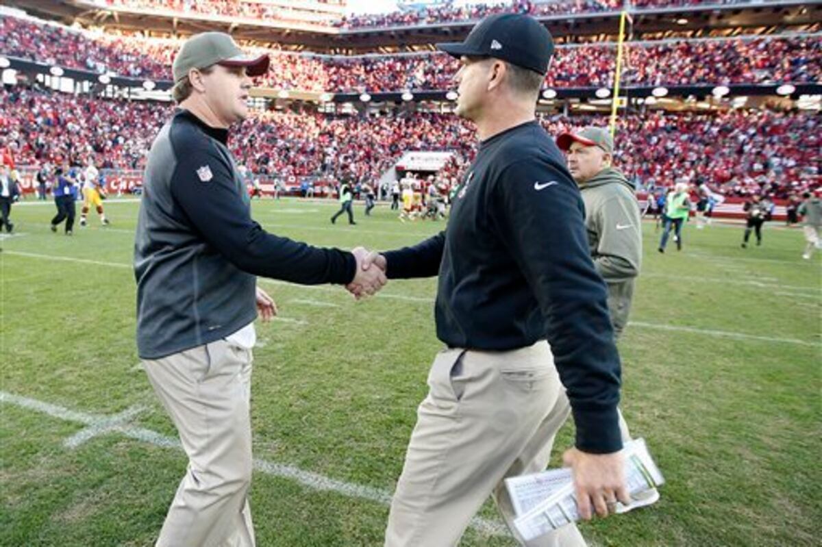 Hot-Seat Watch for NFL Players, Coaches After Week 12 | News, Scores ...