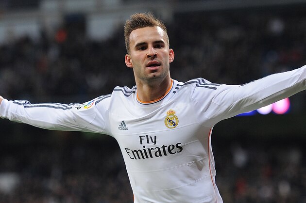Jese Return Will Ease Workload for Cristiano Ronaldo and Gareth Bale