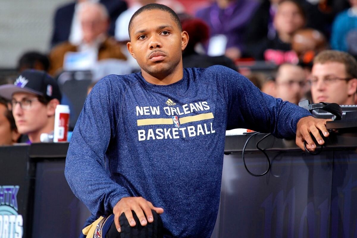 Eric Gordon Injury: Updates on Pelicans Star's Shoulder and Return ...