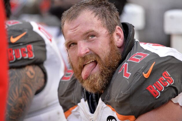 New England Patriots' Trade of Logan Mankins Paying Dividends Early