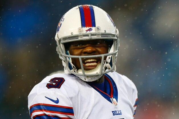 Thaddeus Lewis to Sign with Texans: Latest Contract Details, Analysis ...