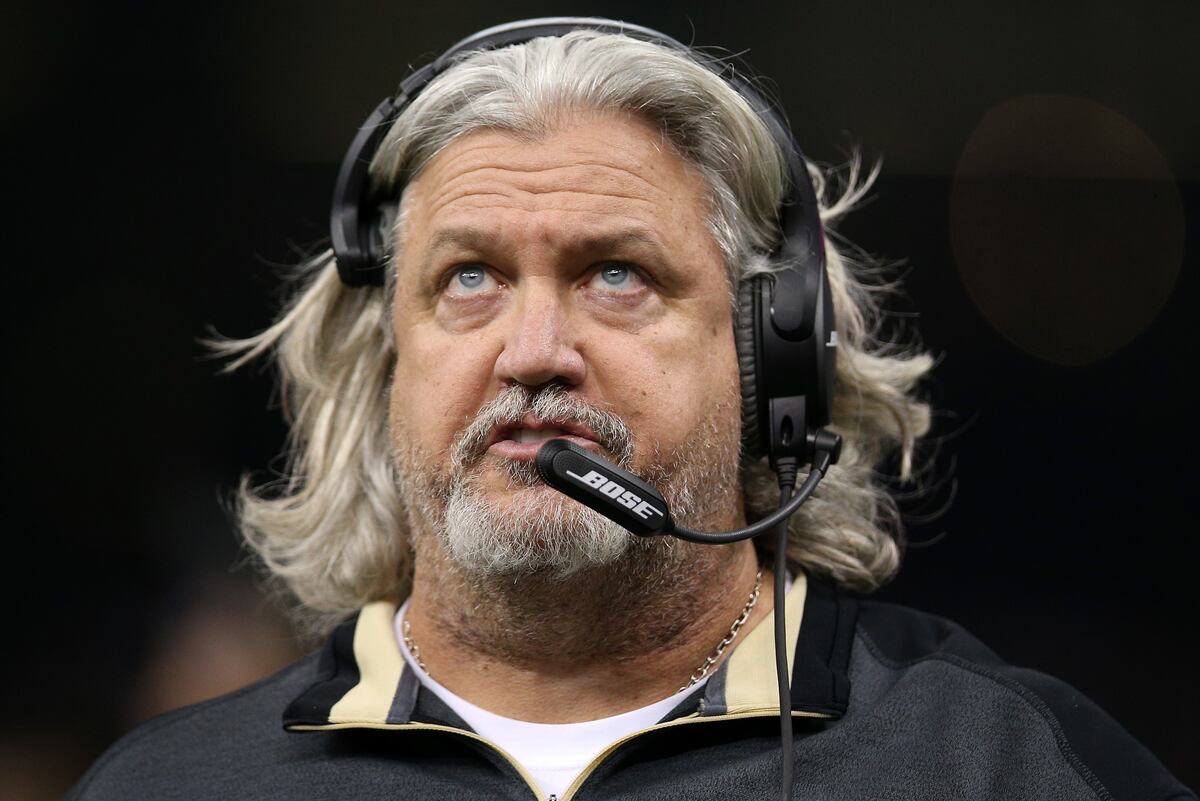 Rob Ryan's Time With Saints Drawing to a Slow, Painful Close | News ...