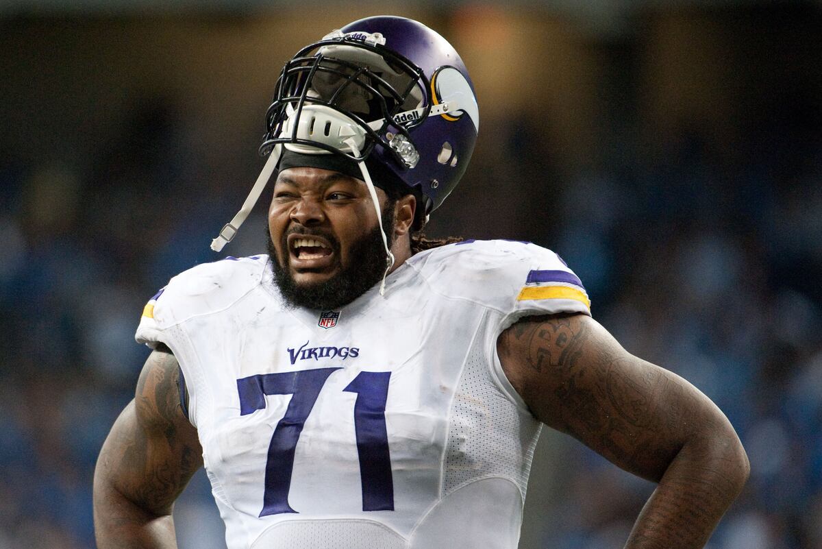 What's Next for Minnesota Vikings After Injury to RT Phil Loadholt ...