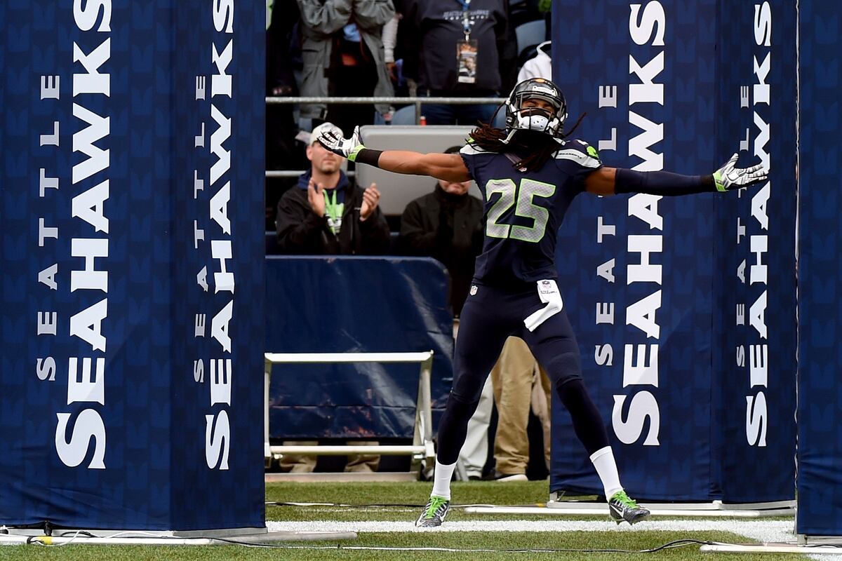 Seattle Seahawks: 5 Keys to Late-Season Playoff Push | News, Scores ...