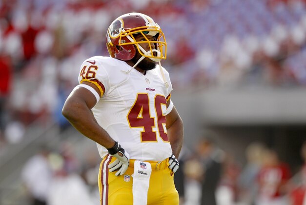 What Alfred Morris' Revival Means for RG3 and Washington Redskins Offense