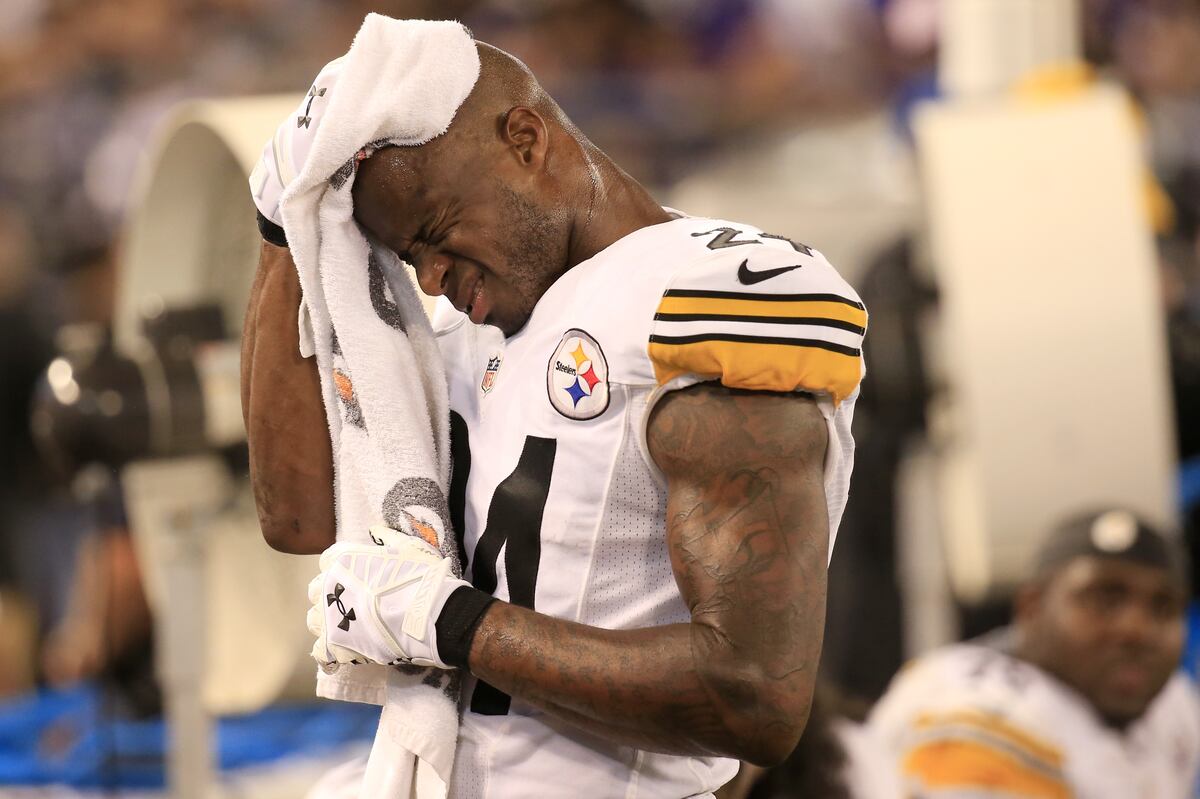 5 Keys for a Pittsburgh Steelers Late-Season Playoff Push | News ...