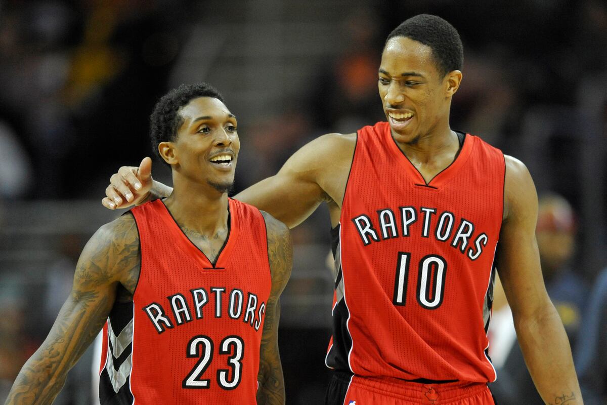 Why We Can and Can't Believe in the Toronto Raptors' Hot Start | News ...