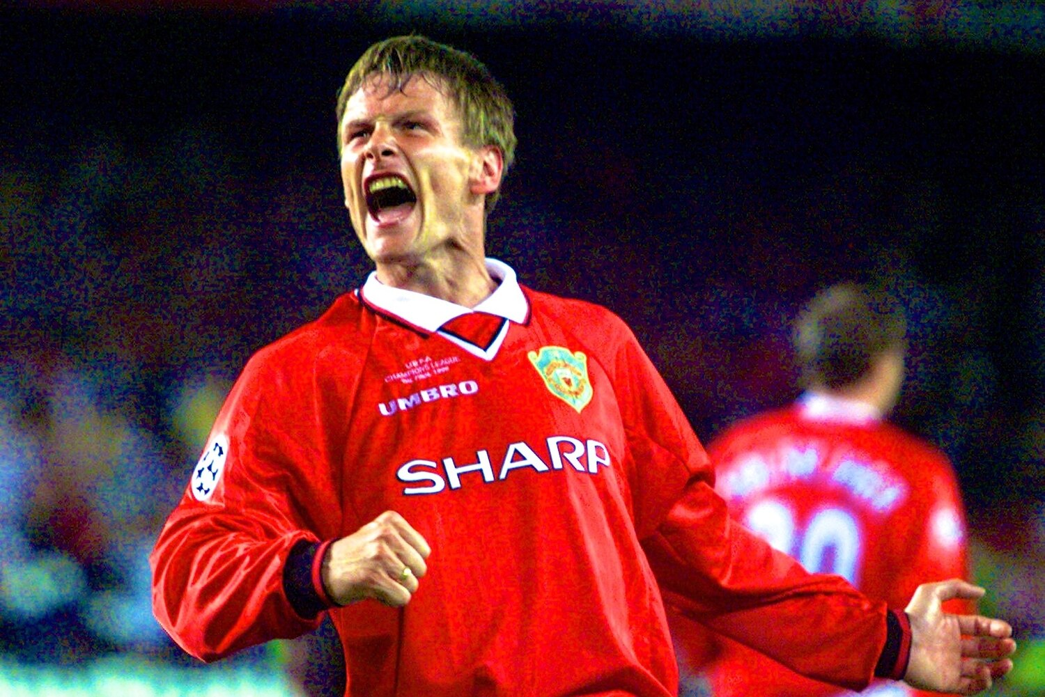 The 25 Most Iconic Kits in the History of Football | Bleacher Report