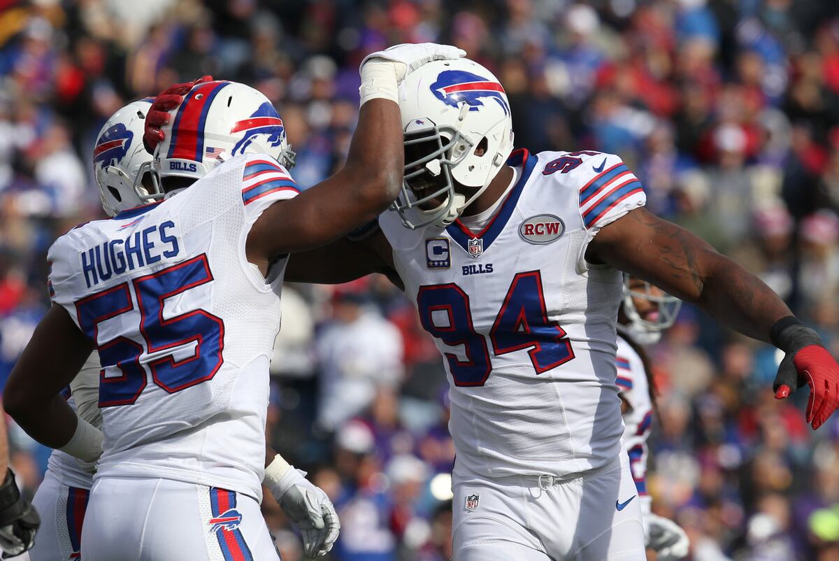 How Buffalo Bills Can Salvage Season, Make Most of Remaining Games ...