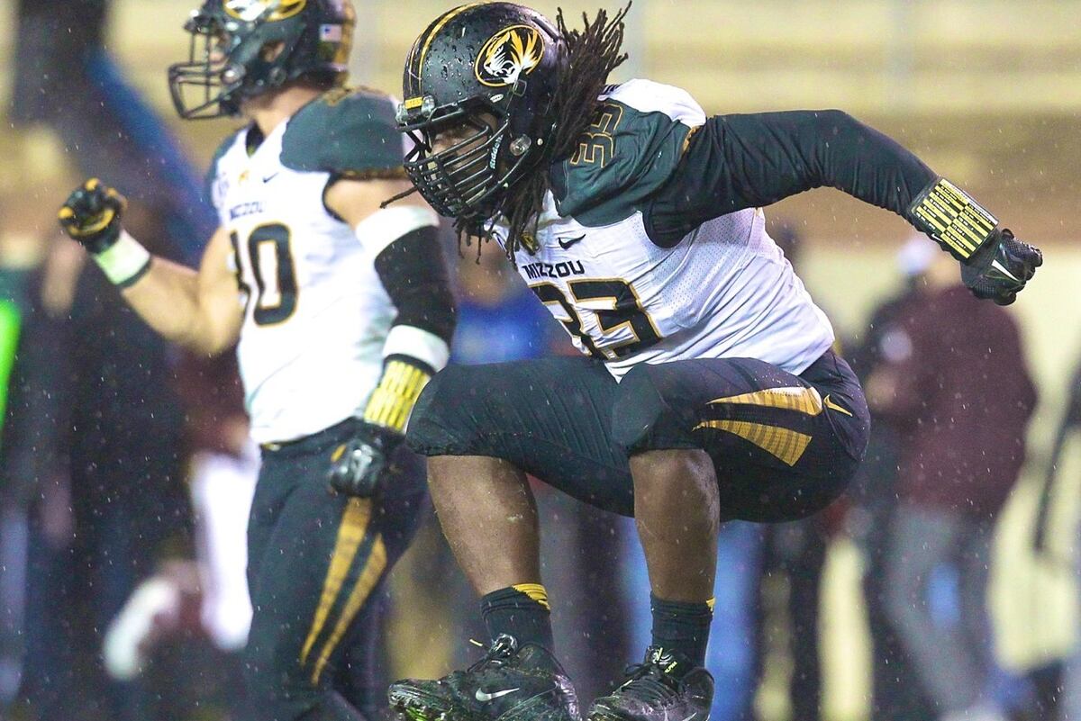 Updated SEC Power Rankings for Rivalry Week | News, Scores, Highlights ...