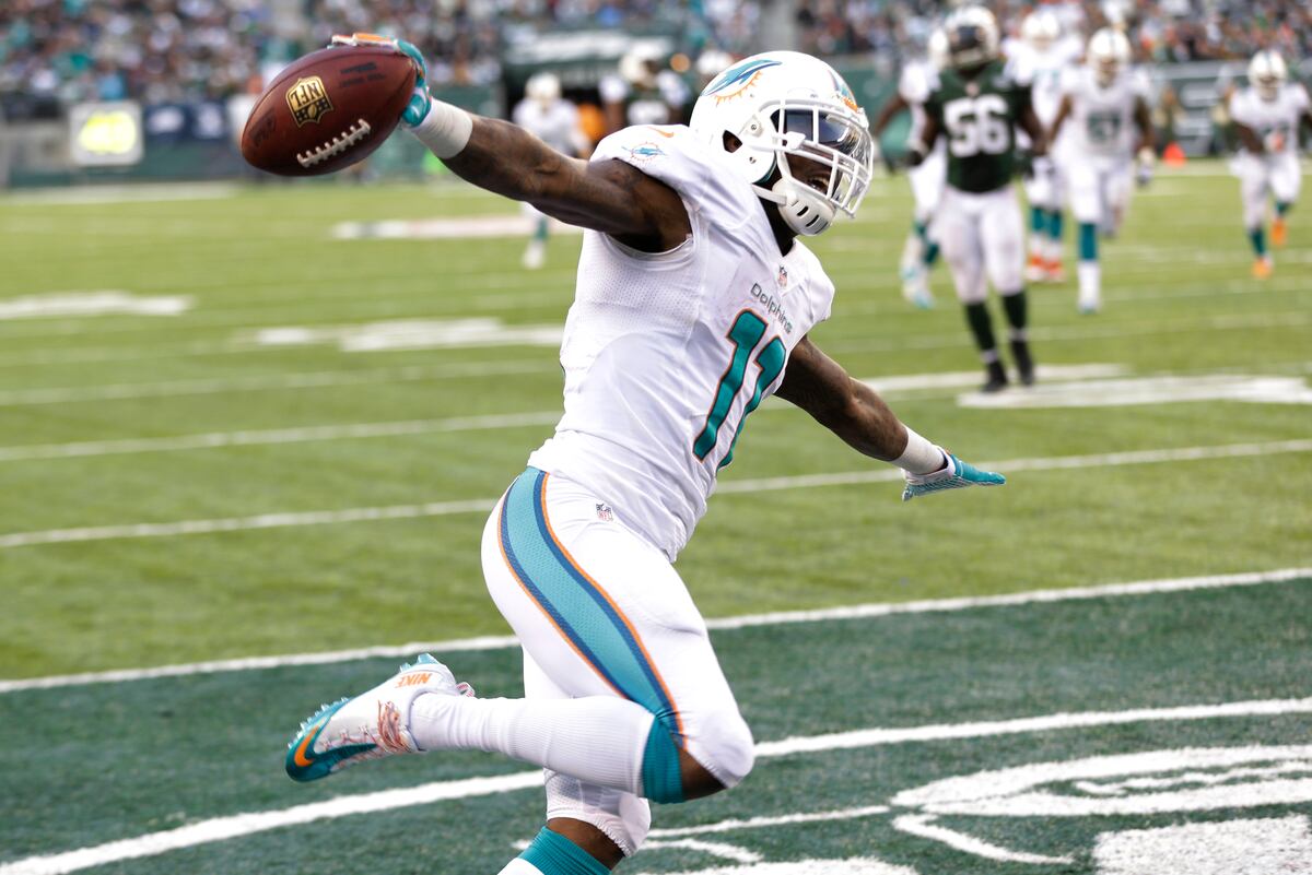 Dissecting Most Crucial Matchups in Miami Dolphins Week 13 Contest with ...