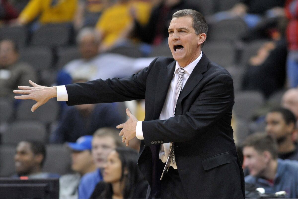 Mark Turgeon Escaping Hot Seat as Maryland Turns Tide Behind Talented ...