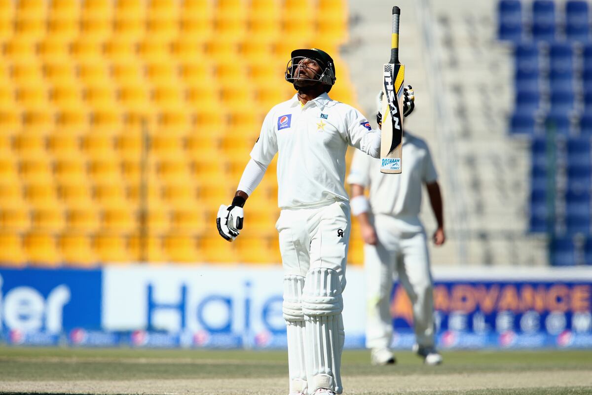 Pakistan Vs New Zealand 3rd Test Day 1 Highlights Scorecard And pakistan-vs-new-zealand-3rd-test-day-1-highlights-scorecard-and