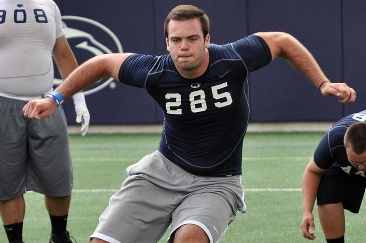 Michal Menet Names Top 5: Which Program Is Best Fit for 2016 4-Star ...