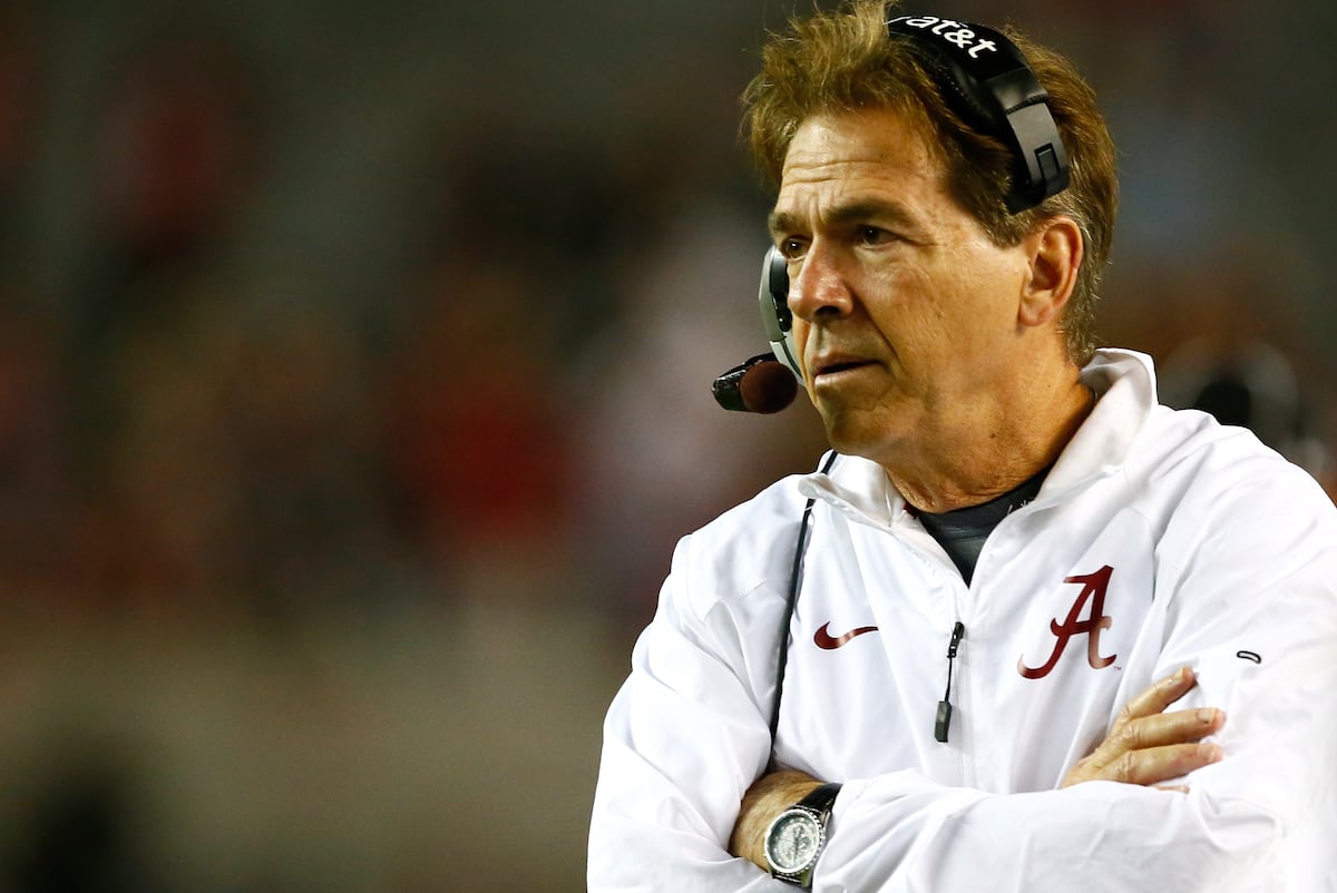 SEC Extra Points with Barrett Sallee: Alabama and Auburn Ignoring Last ...