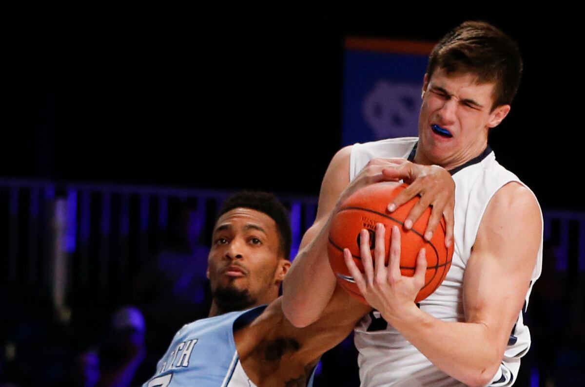 UNC vs. Butler: Score and Twitter Reaction for Bulldogs' Upset Win ...