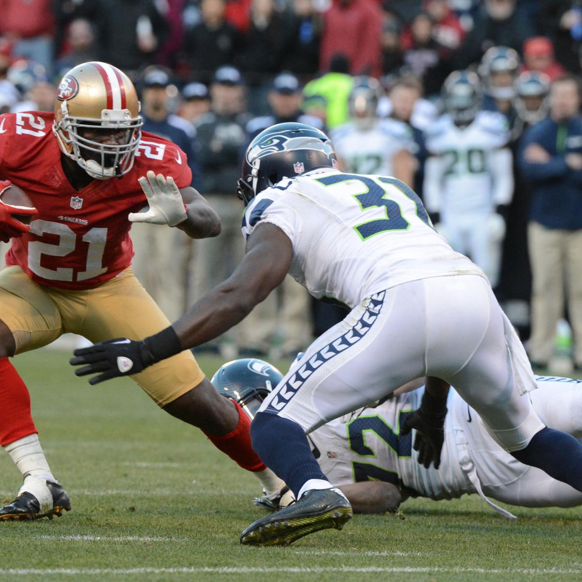 Seahawks vs. 49ers: Breaking Down San Francisco's Game Plan | News ...